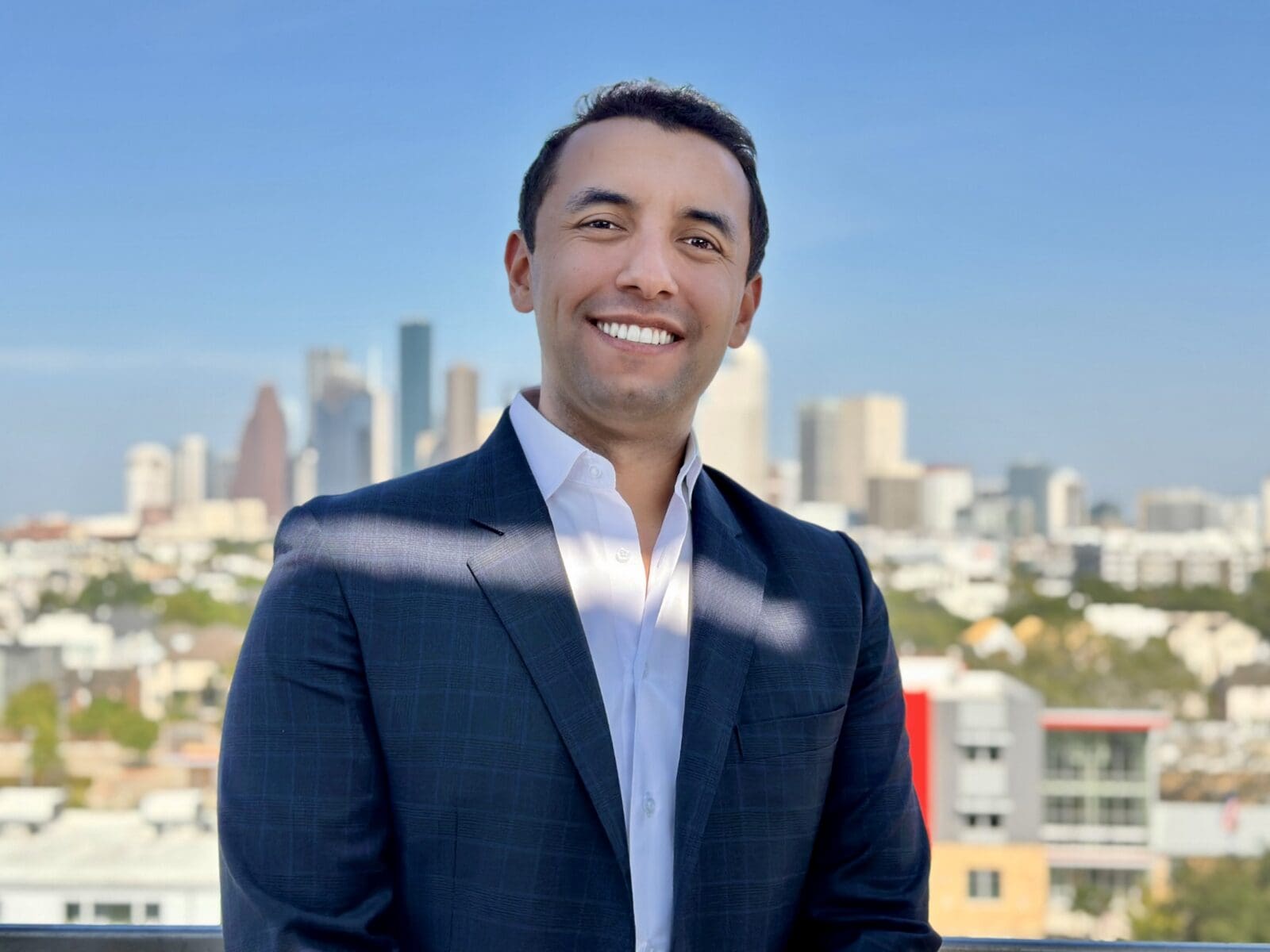 Houston Executive Search Firm | Proco Group